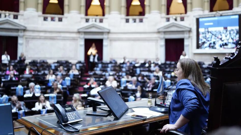 Los 27 Proyectos Que El Congreso Tratará En Sesiones Extraordinarias